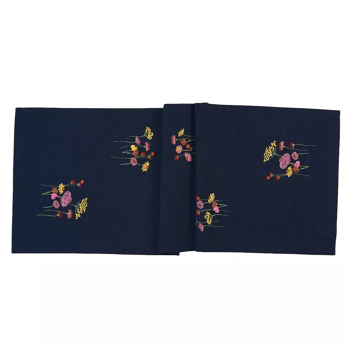 Sander Běhoun na stůl Gerry, 50 x 150 cm, nightshadow blue 72669-64 | Potten & Pannen - Staněk