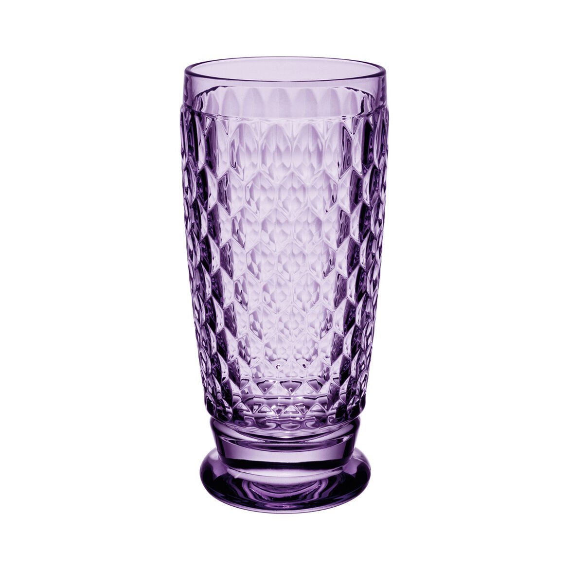 Villeroy & Boch Sklenice na pivo Boston Coloured Lavender, 400 ml 11 ...