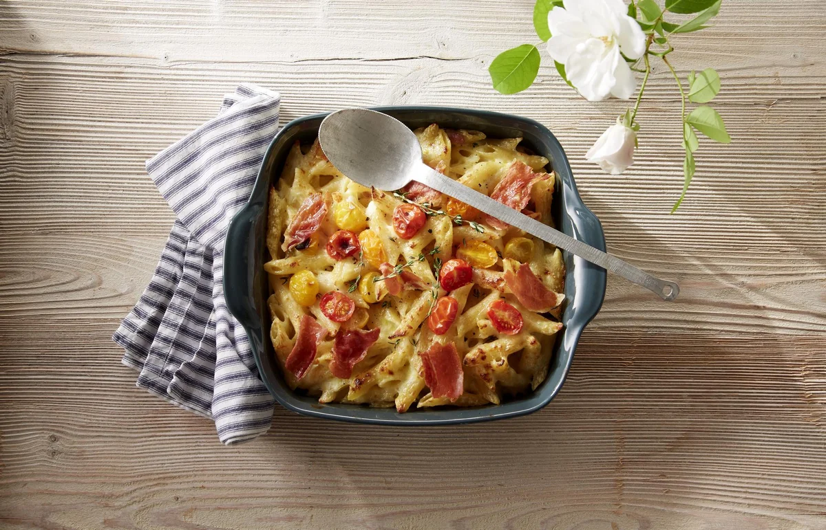 Tři recepty do zapékačky | Potten & Pannen - Staněk