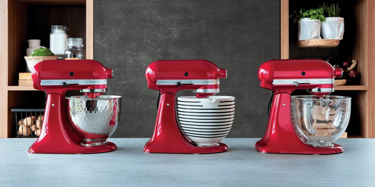 Jak vybrat kuchyňský robot? | Potten & Pannen - Staněk